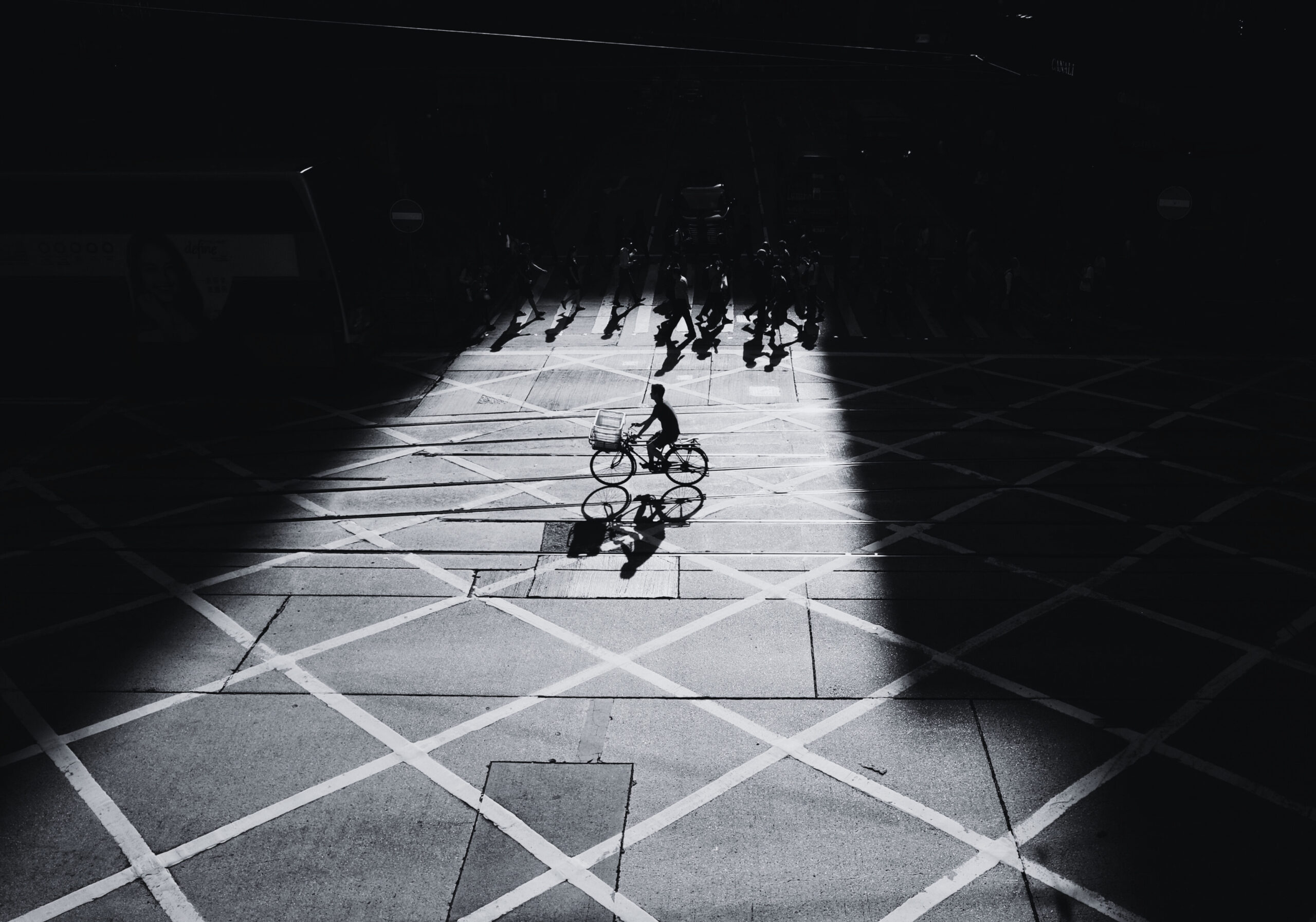 Designing with Possibilities: The Human Advantage